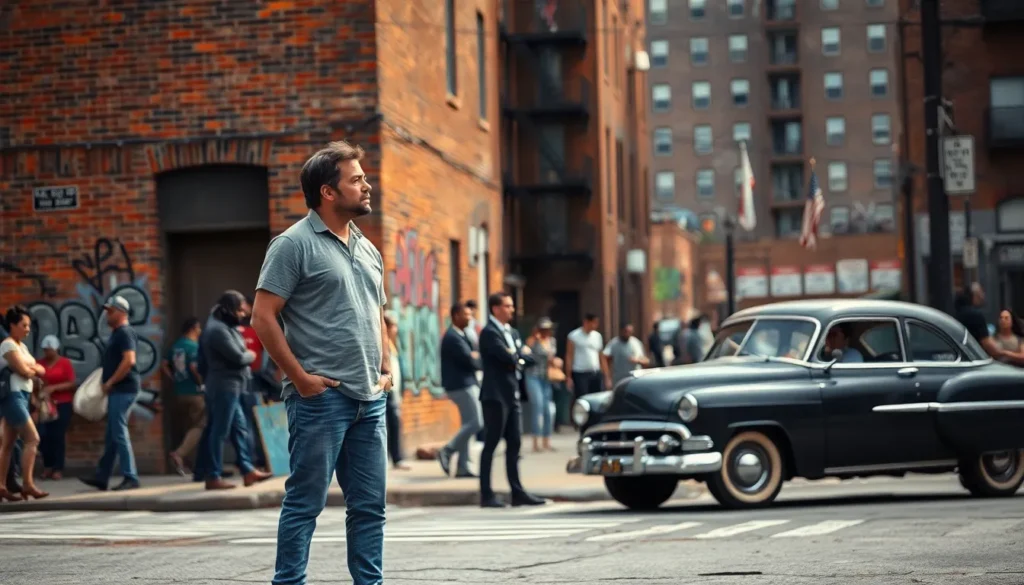 Where to Watch The Wire: Complete Guide to Streaming and Buying Options ...
